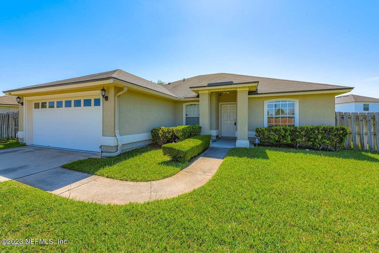 6609 SKYLER JEAN DR, Jacksonville, FL 32244 | MLS #1248432 | Zillow