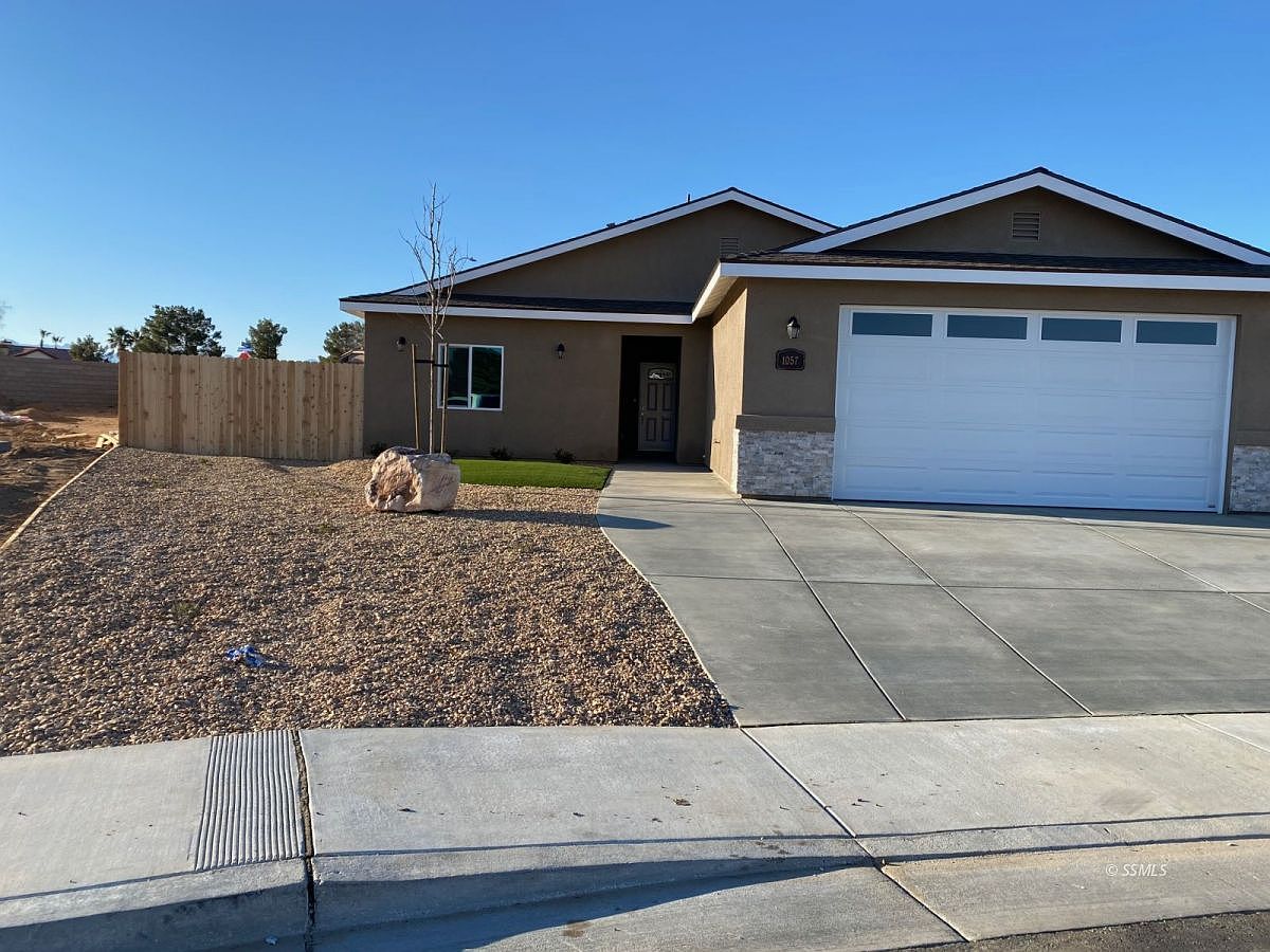 1057 Ocean Ave, Ridgecrest, CA 93555 | Zillow