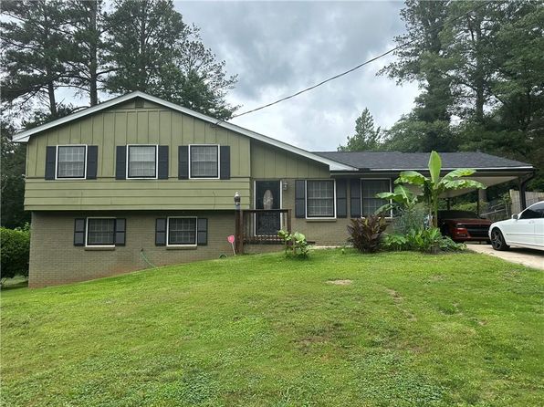 Conley GA Real Estate - Conley GA Homes For Sale | Zillow