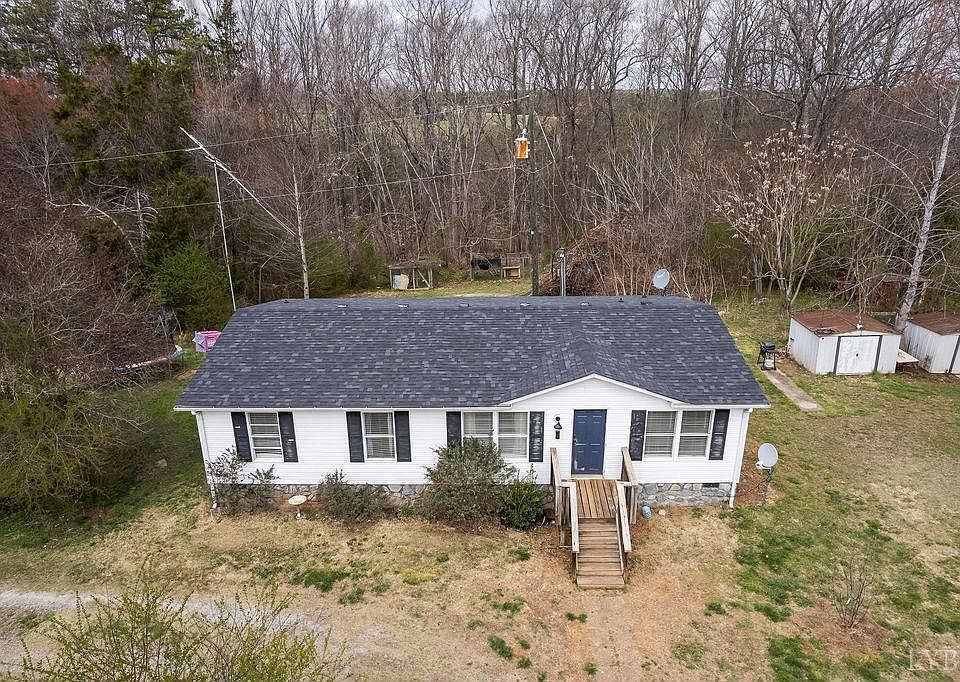 17778 Brookneal Hwy, Brookneal, VA 24528 | Zillow
