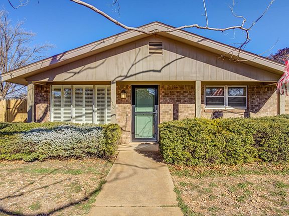 110 N Terry Dr, Slaton, TX 79364 | Zillow