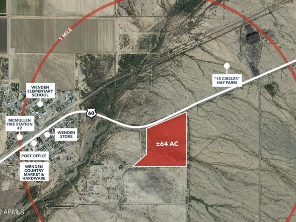 Wenden AZ Real Estate - Wenden AZ Homes For Sale | Zillow