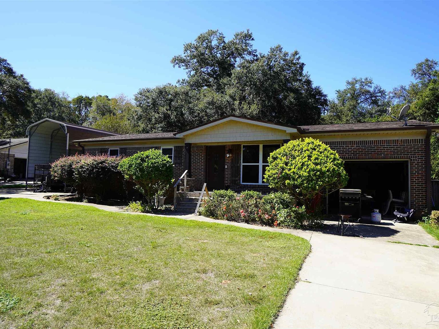 4521 Trice Rd, Pace, FL 32571 | MLS #633561 | Zillow