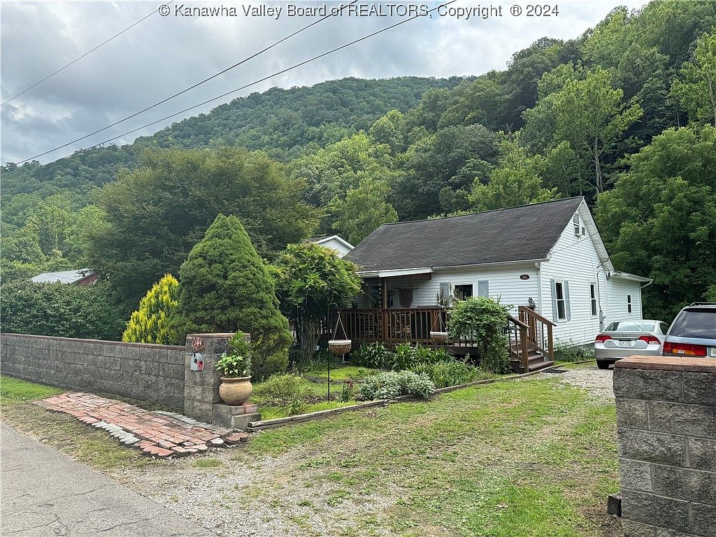 244 Church St, Gallagher, WV 25083 | MLS #273433 | Zillow