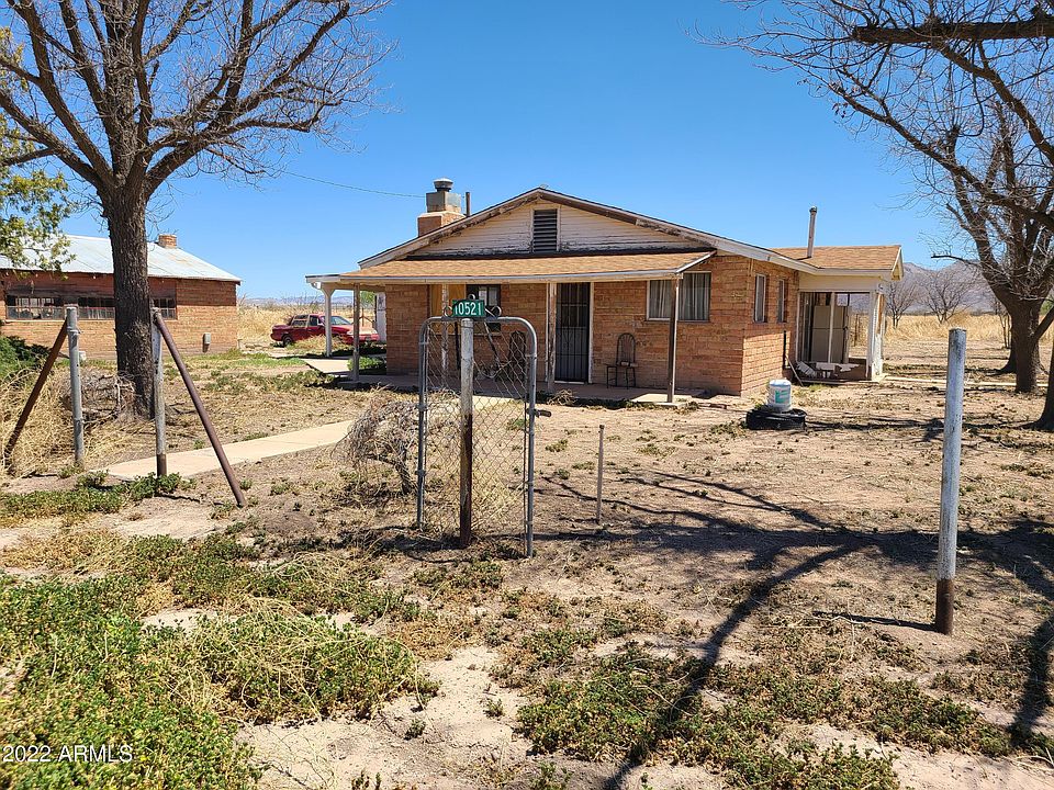 10521 N Mormon Rd, Elfrida, AZ 85610 | Zillow