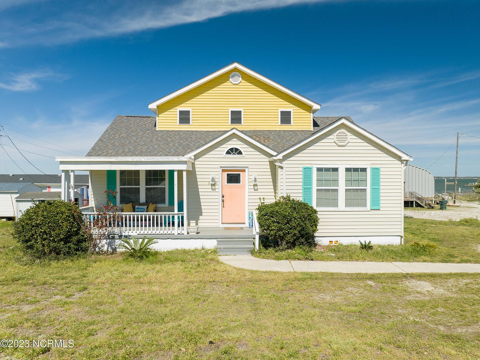 1066 Salter Path Road, Salter Path, NC 28512 | MLS #100367561 | Zillow