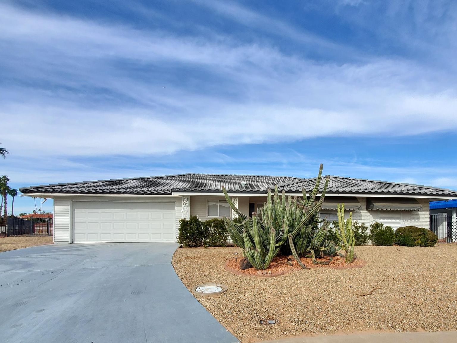 13606 N Tan Tara Point, Sun City, AZ 85351 | Zillow