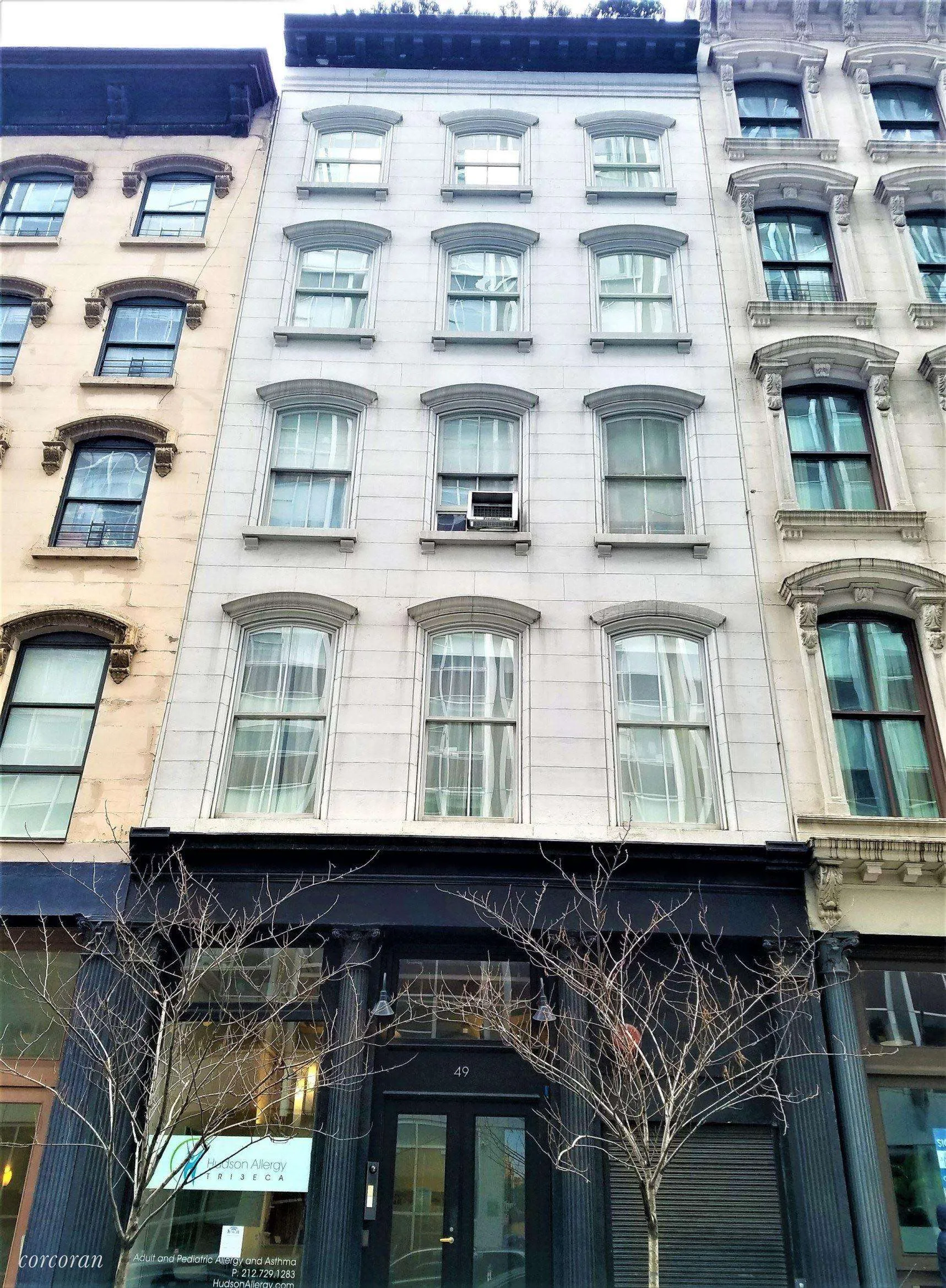49 Murray Street #2 in Tribeca, Manhattan | StreetEasy