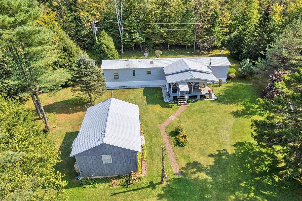 50 Van Dine Drive, Huntington, VT 05462 | Zillow