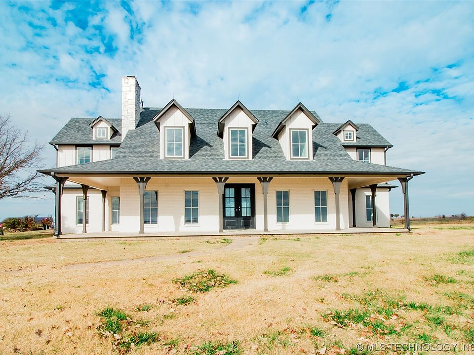 12621 N Cooper Ridge Rd, Skiatook, OK 74070 | MLS #2339849 | Zillow