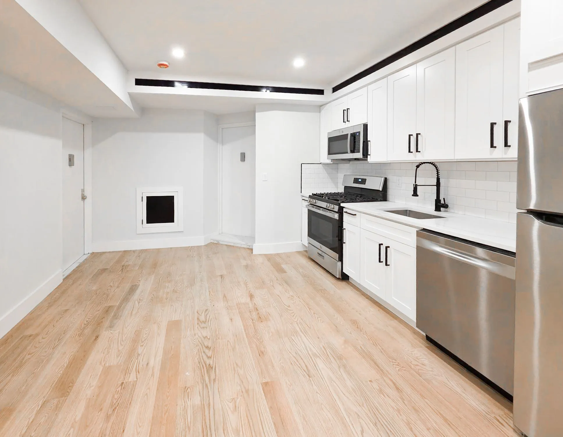 502 West 170th Street #B1 in Washington Heights, Manhattan | StreetEasy