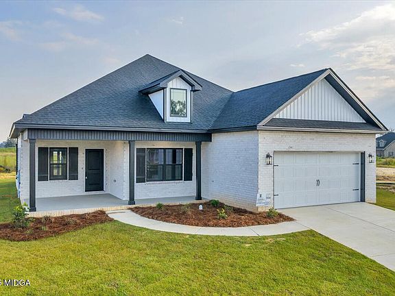 200 Eric Ct, Byron, GA 31008 | Zillow