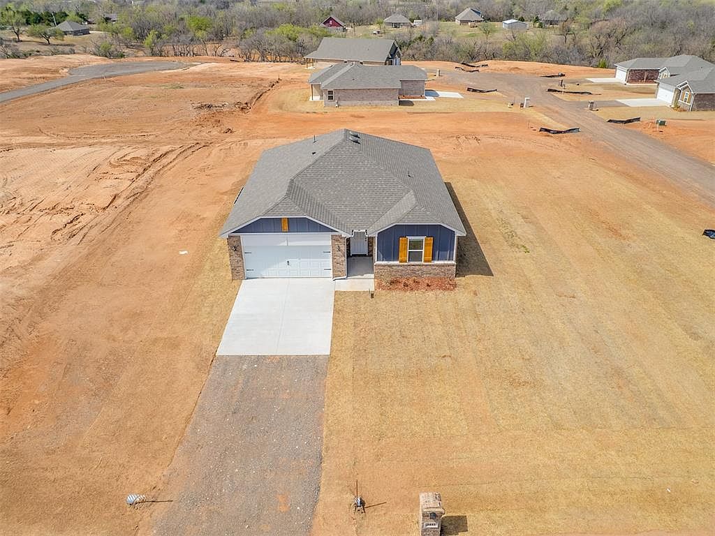 3441 Manning Farms Blvd, El Reno, OK 73036 | Zillow
