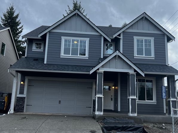 Frederickson WA Real Estate - Frederickson WA Homes For Sale | Zillow