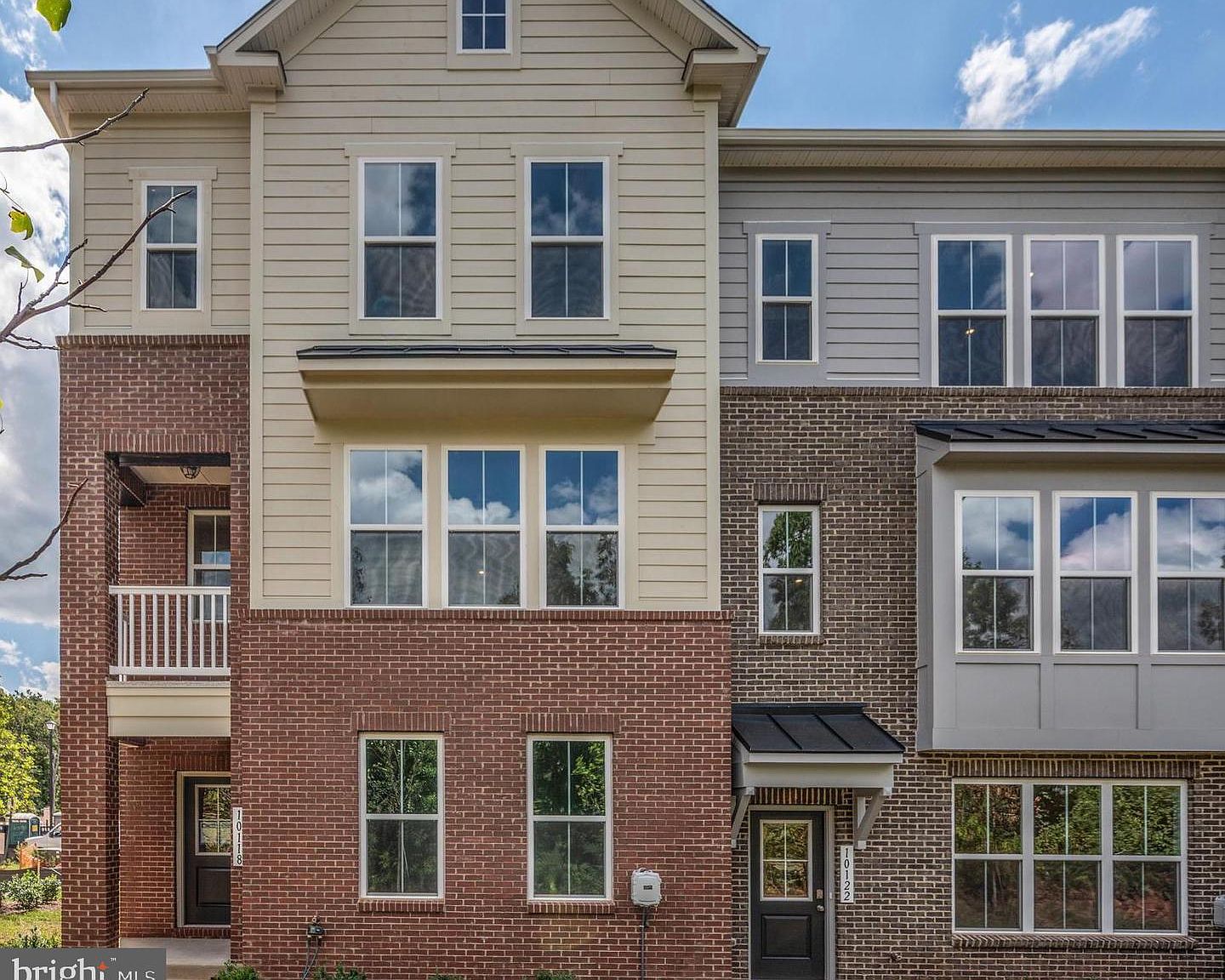10118 Queens Way, Manassas, VA 20110 | Zillow