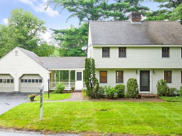 Wayland MA Real Estate - Wayland MA Homes For Sale | Zillow