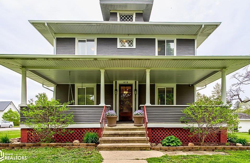 410 Isabella St, Radcliffe, IA 50230 | Zillow