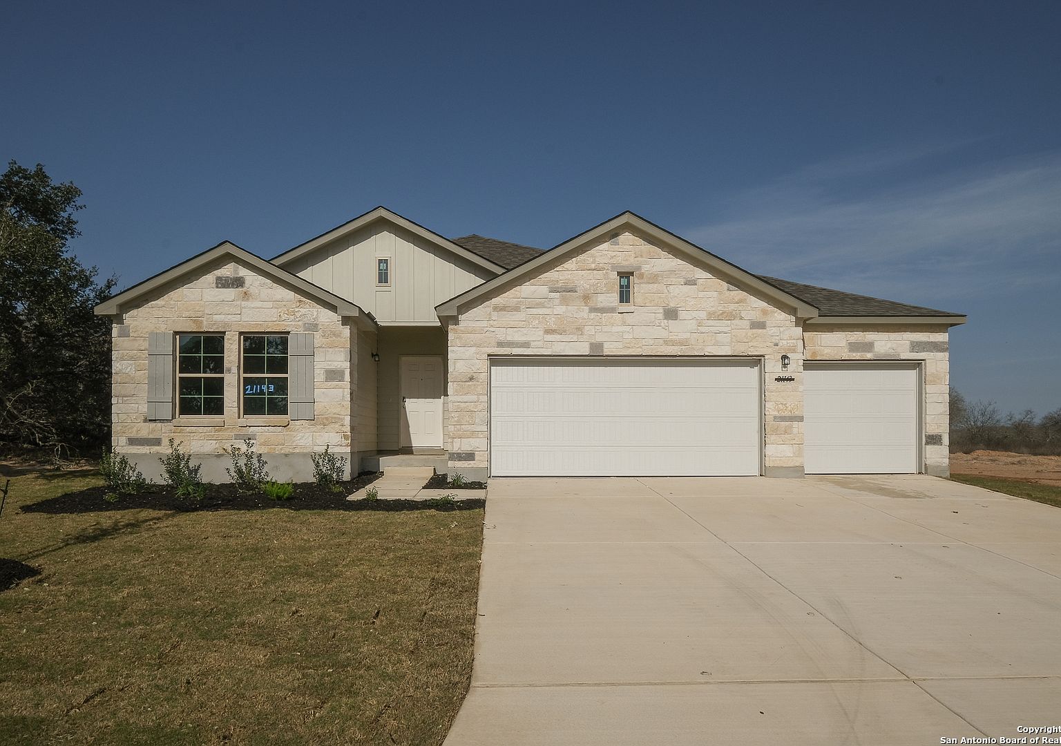 21143 Jordans Ranch Way, San Antonio, TX 78264 | MLS #1838071 | Zillow