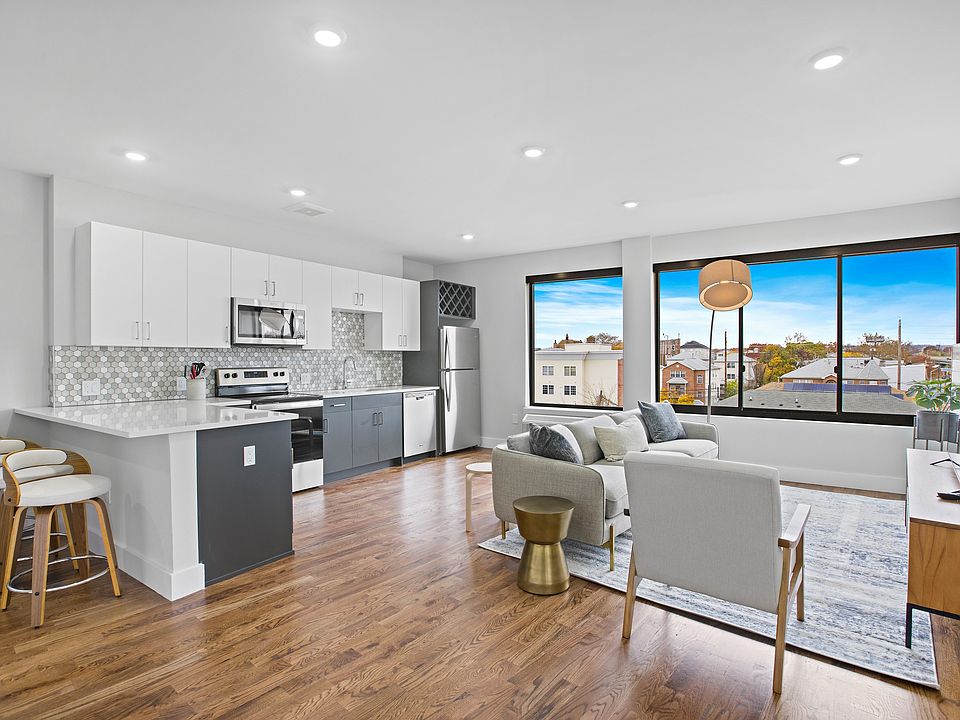 Arbol by Gomes - 254 Orange St Newark NJ | Zillow