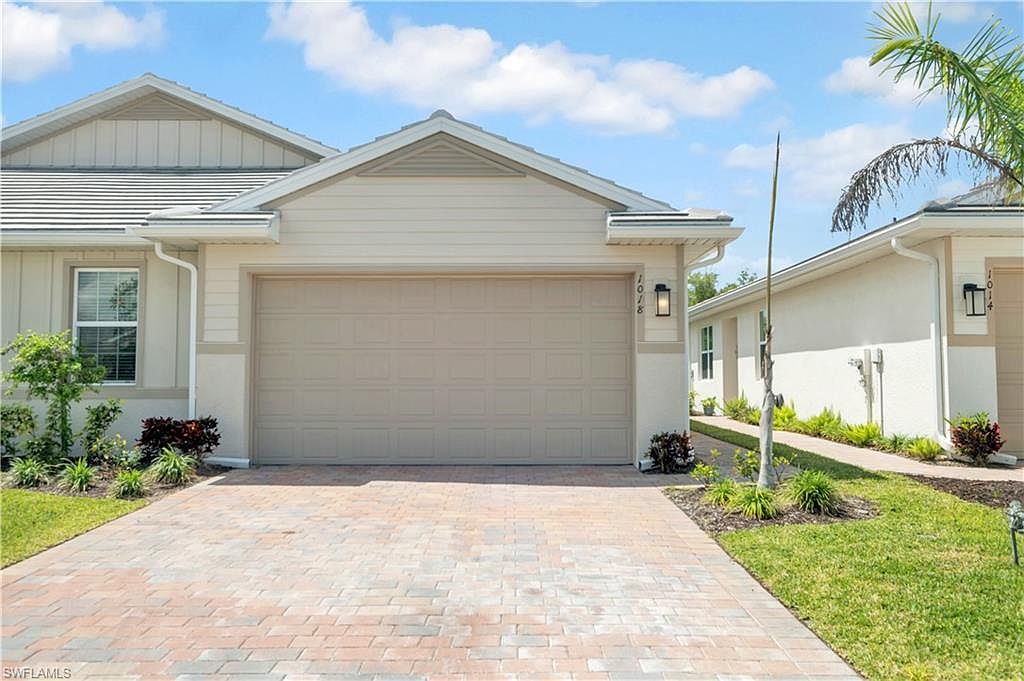 1018 Enbrook LOOP, Naples, FL 34114 | Zillow