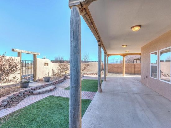 4525 17th Ave NE, Rio Rancho, NM 87144 | Zillow