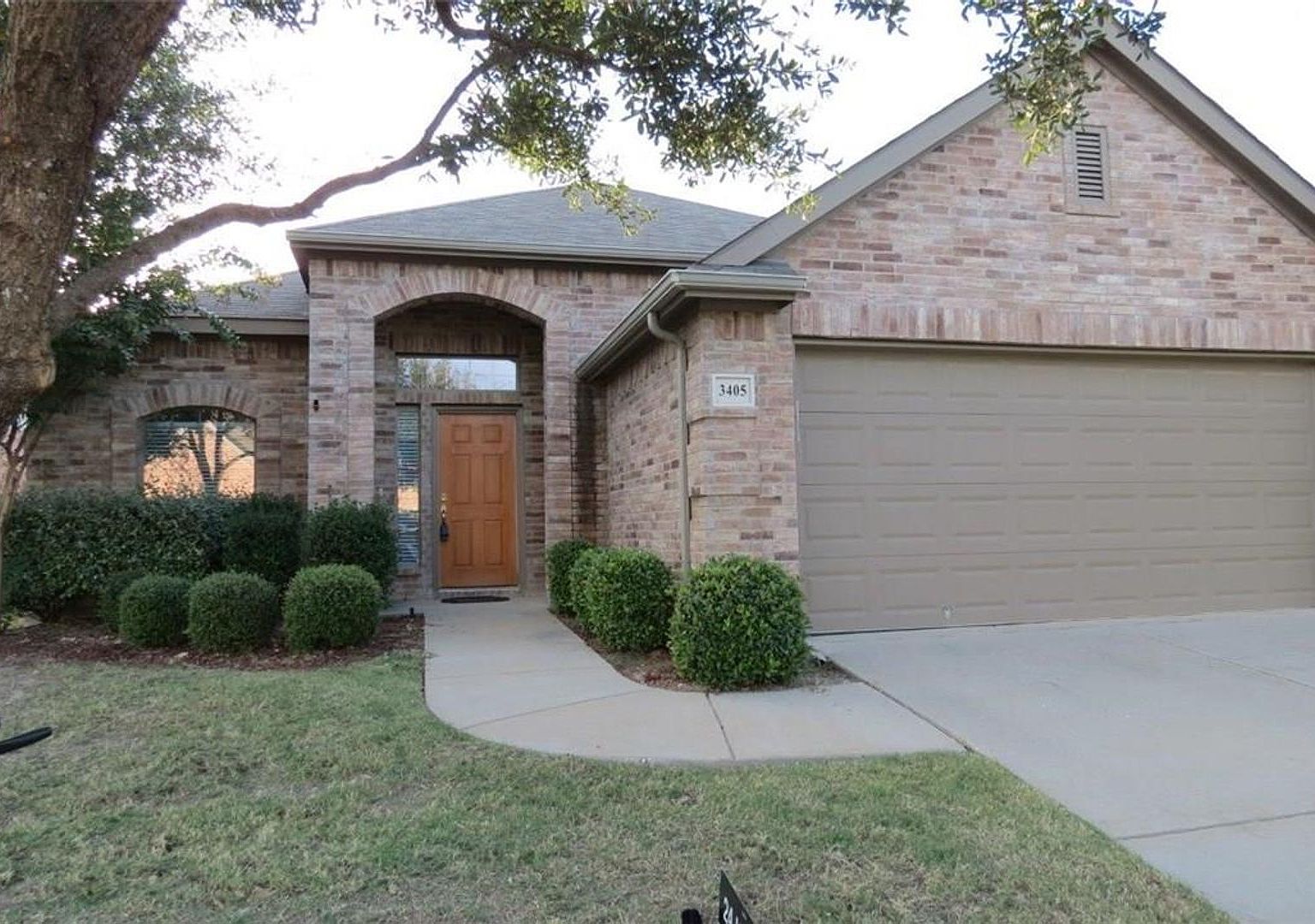 3405 Timber Ridge Trl, Mckinney, TX 75071 | Zillow