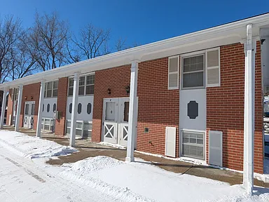 Morgan Apartment Buildings - 223-229 Morgan St Council Bluffs IA | Zillow