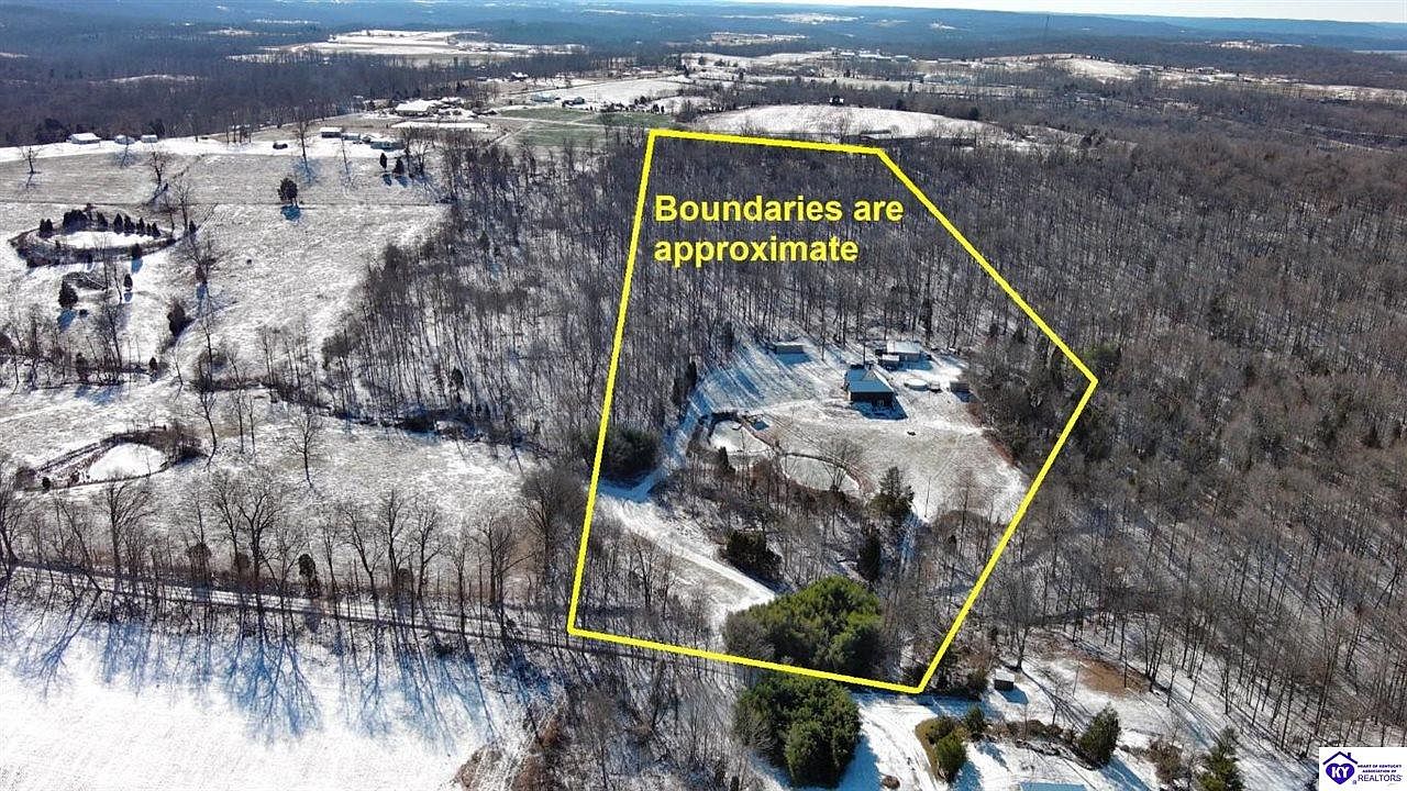 597 Old Union Star Ln, Union Star, KY 40171 | MLS #HK23003688 | Zillow