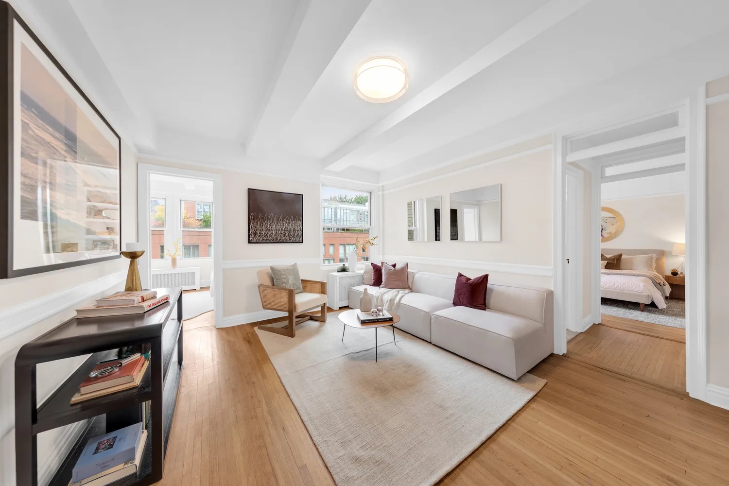 365 West 20th Street #6DE in Chelsea, Manhattan | StreetEasy