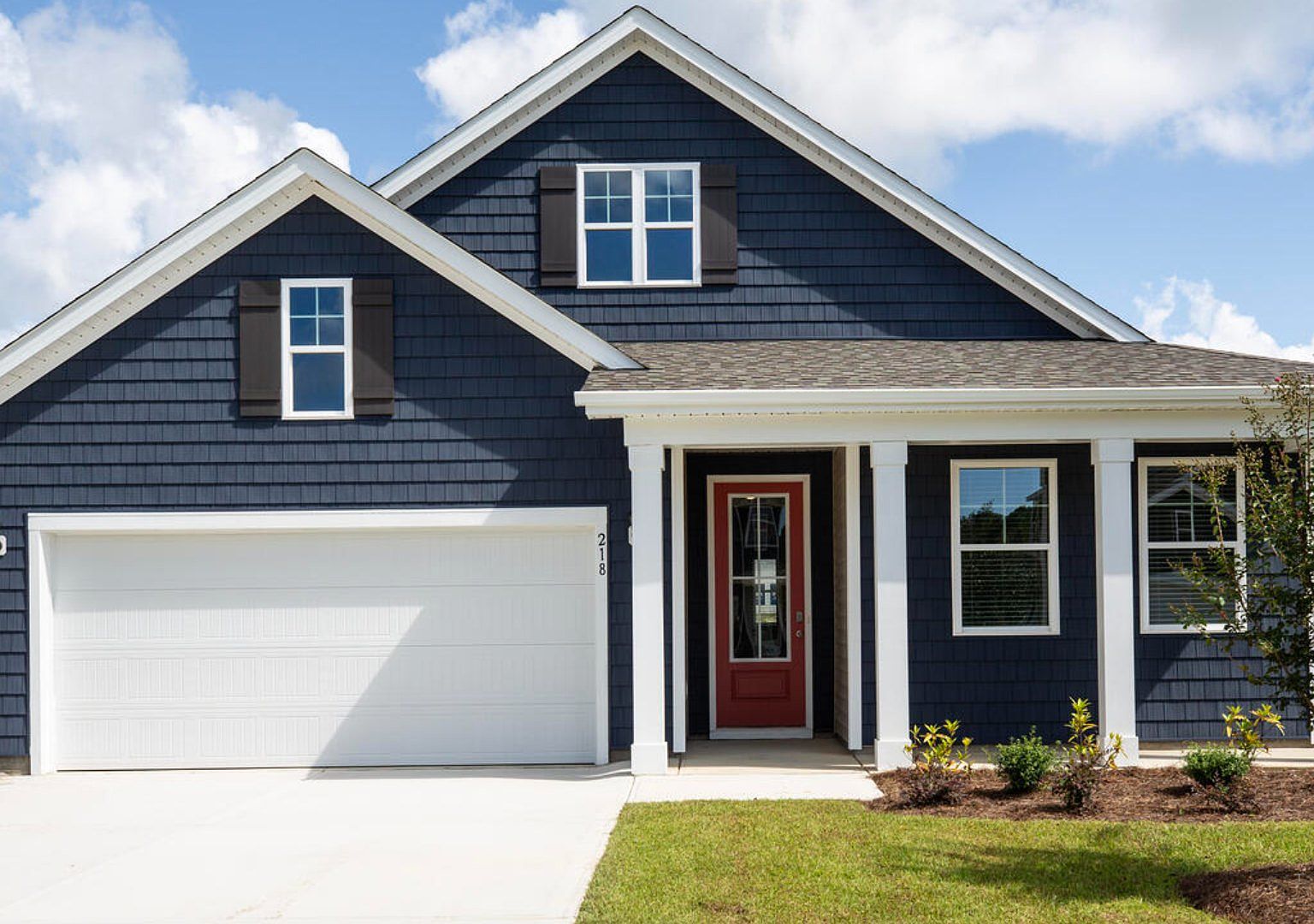 231 Surfside Landing Blvd LOT 1355, Hubert, NC 28539 | Zillow