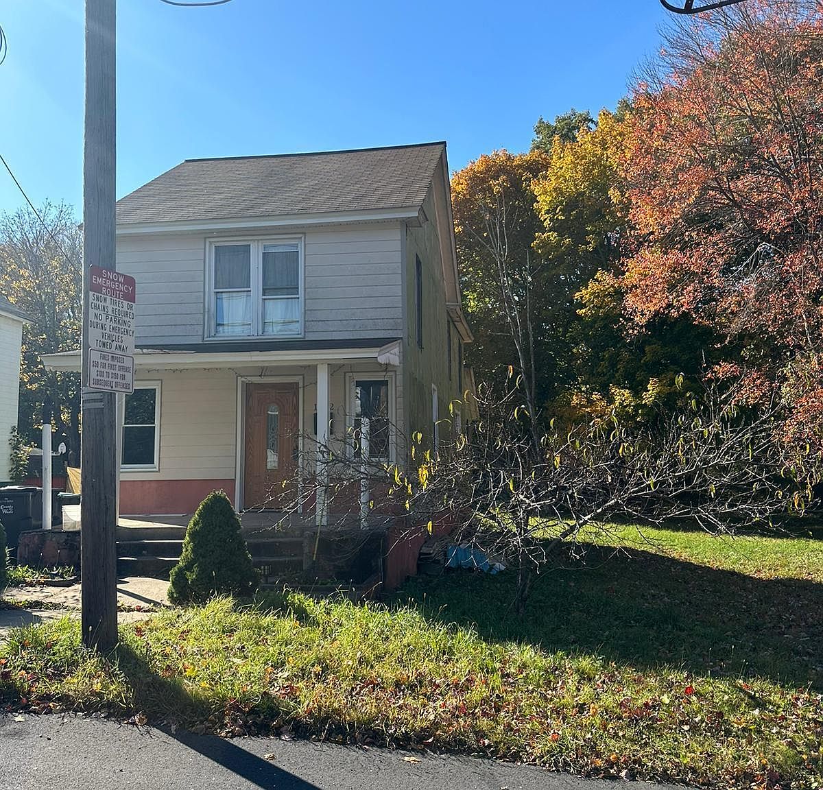 1282 Birkbeck St, Freeland, PA 18224 | MLS #23-5277 | Zillow