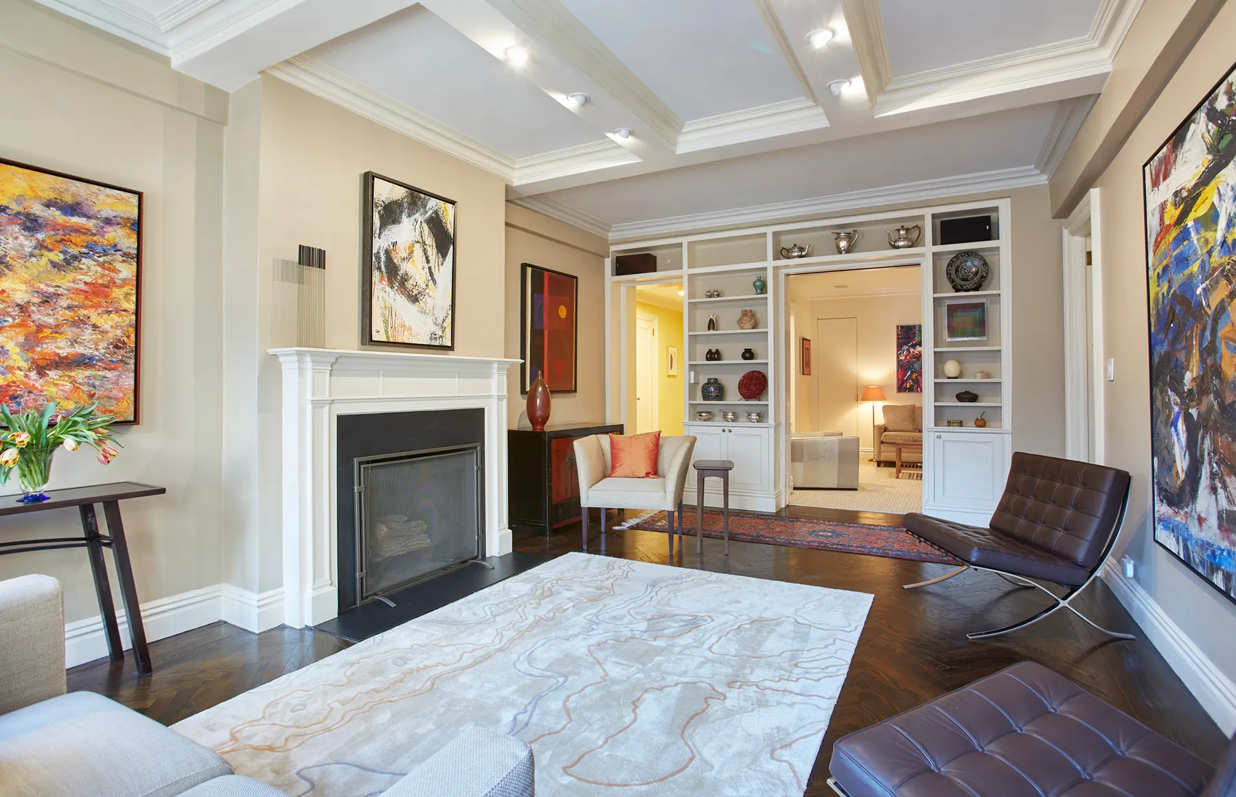 162 East 80th Street #4B in Upper East Side, Manhattan | StreetEasy