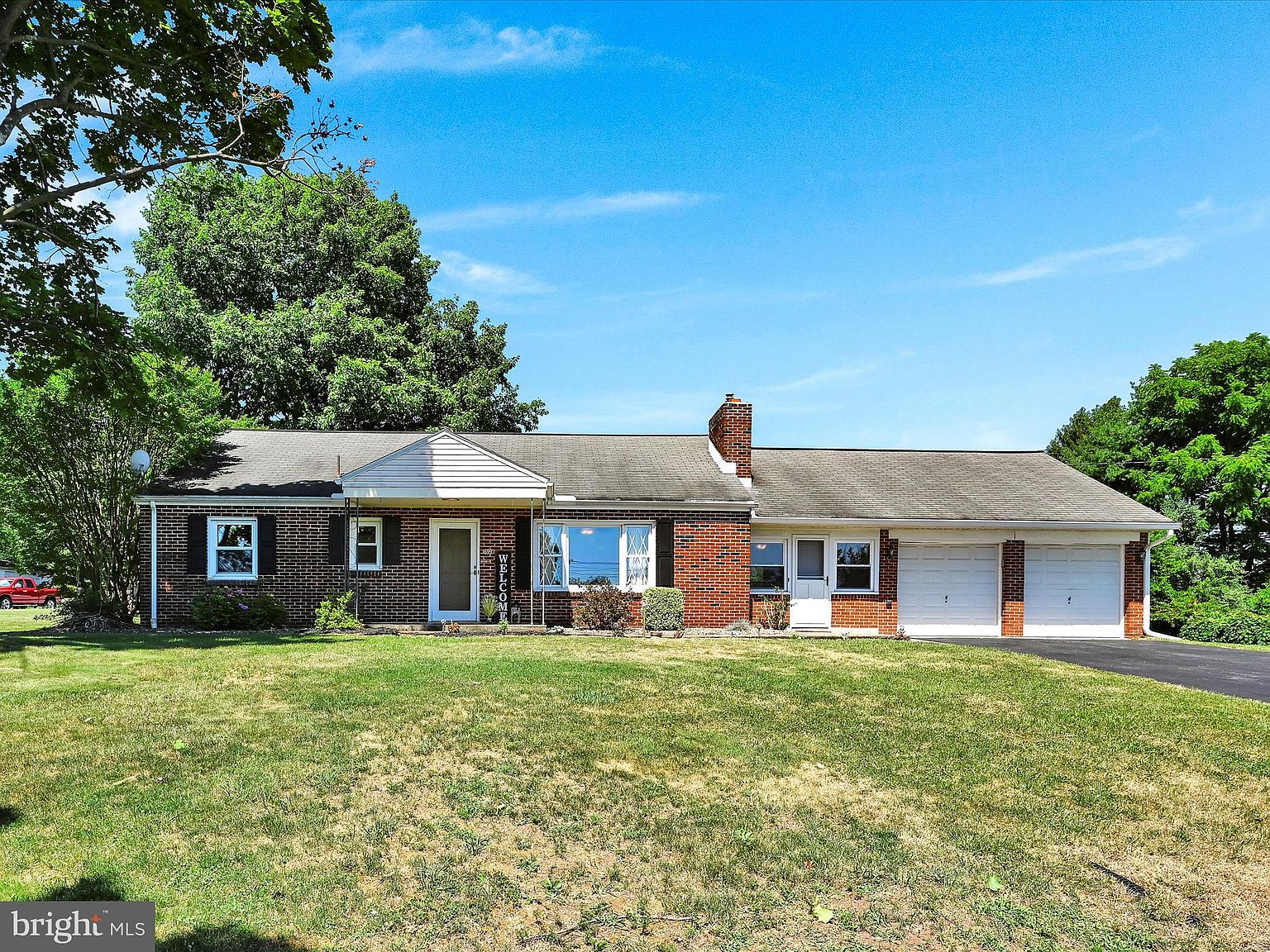 699 Moores Mountain Rd Mechanicsburg Pa 17055 Zillow