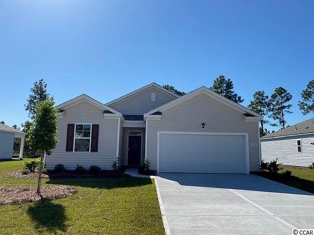 2330 Blackthorn Dr. Lot 152- Aria A, Conway, SC 29526 | Zillow