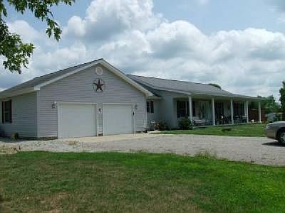 49465 State Route 681, Reedsville, OH 45772 | Zillow