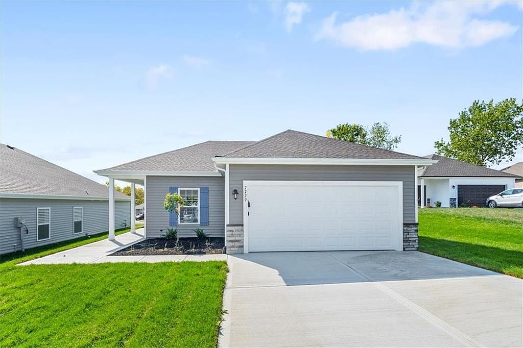 12209 N Rhode Ct, Kansas City, MO 64163 | MLS #2547763 | Zillow