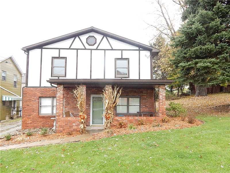 7 Welch Street, Slovan, PA 15078 | Zillow