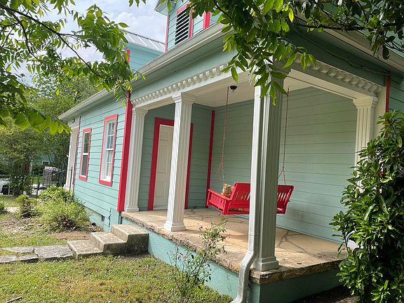 818 Harris Ave, Austin, TX 78705 | Zillow