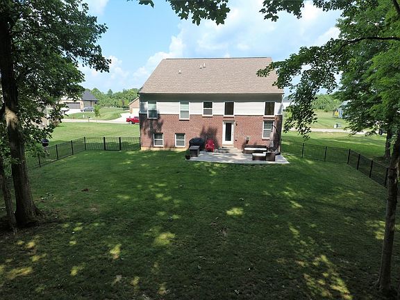 5660 Rivers Fork Dr, Morrow, OH 45152 | MLS #1785143 | Zillow