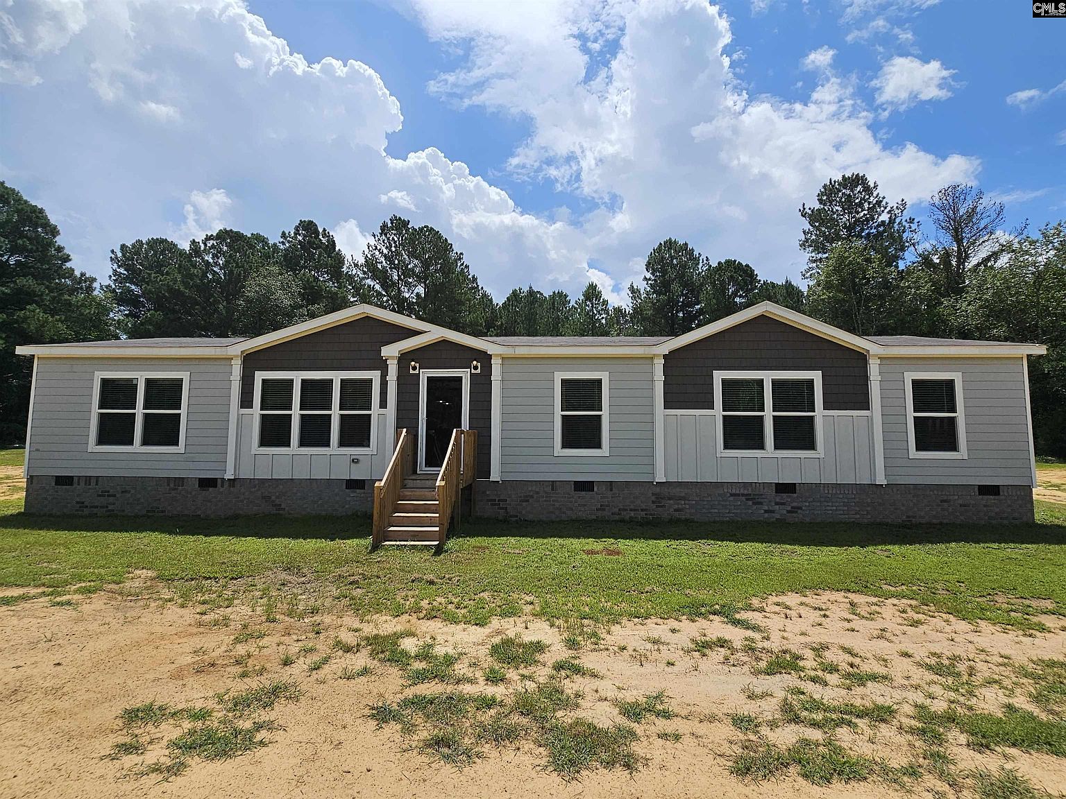 421 Block House Rd, Swansea, SC 29160 | MLS #566621 | Zillow