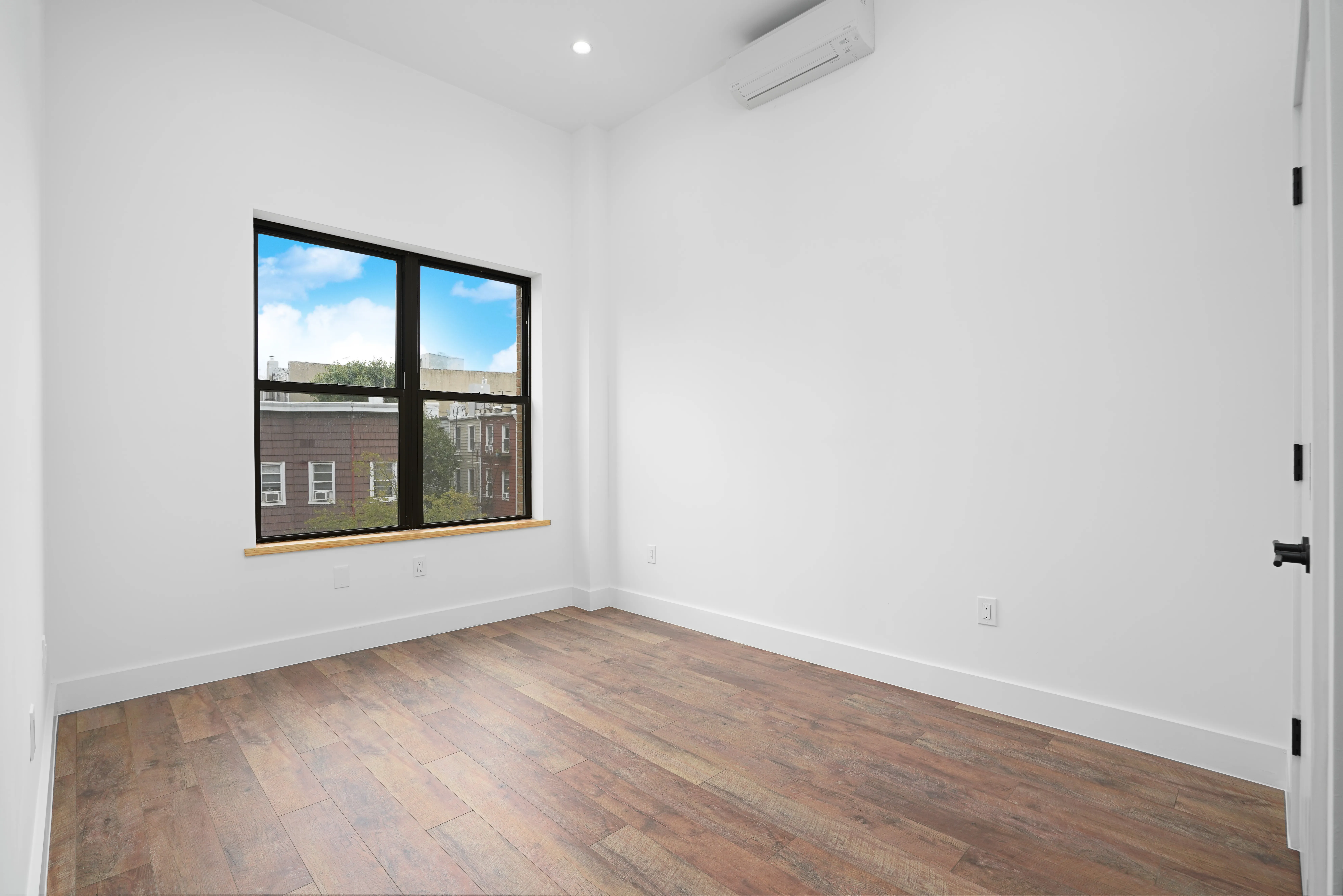 195 Monitor Street #2 in Greenpoint, Brooklyn | StreetEasy