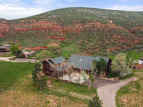 1350 S County Road 29, Loveland, CO 80537 | MLS #3986120 | Zillow