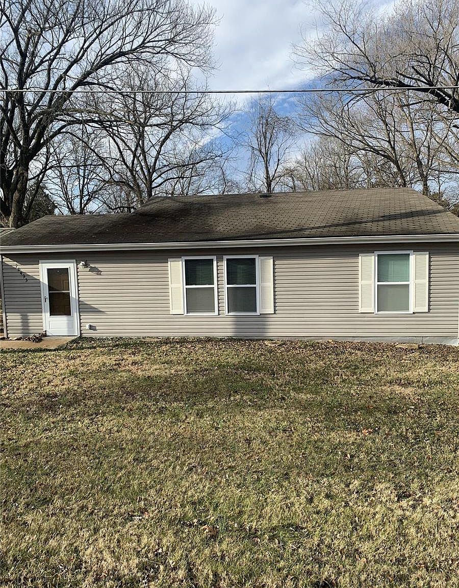 12493 State Road Tt, Festus, MO 63028 | Zillow