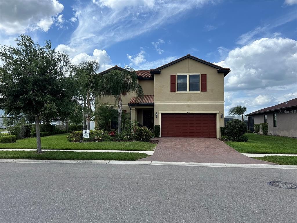 2352 Marton Oak Blvd, North Port, FL 34289 | MLS #A4592478 | Zillow