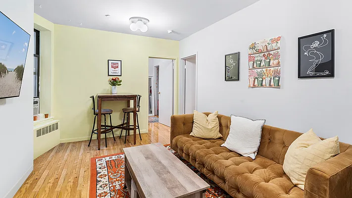 513 West 157th Street #2C in Washington Heights, Manhattan | StreetEasy