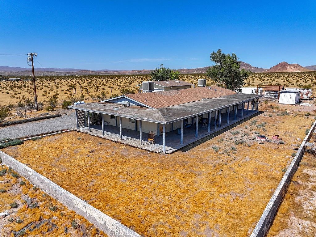 37486 Ghost Town Rd #1090, Yermo, CA 92398 | Zillow