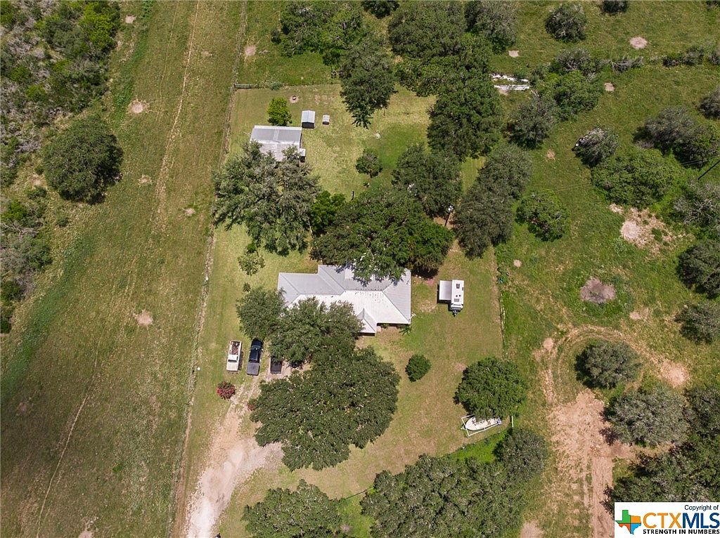 4720 Farm To Market Rd #883, Berclair, TX 78107 | Zillow
