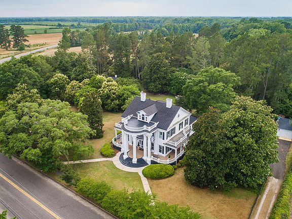 40 S Lafayette St, Mayesville, SC 29104 | Zillow