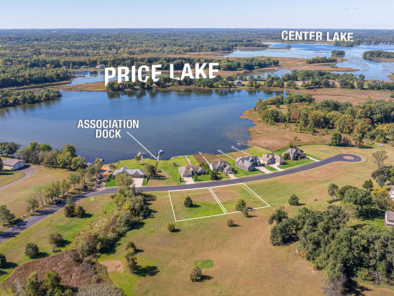 Coronado Dr #29 & 28, Jackson, MI 49201 | Zillow