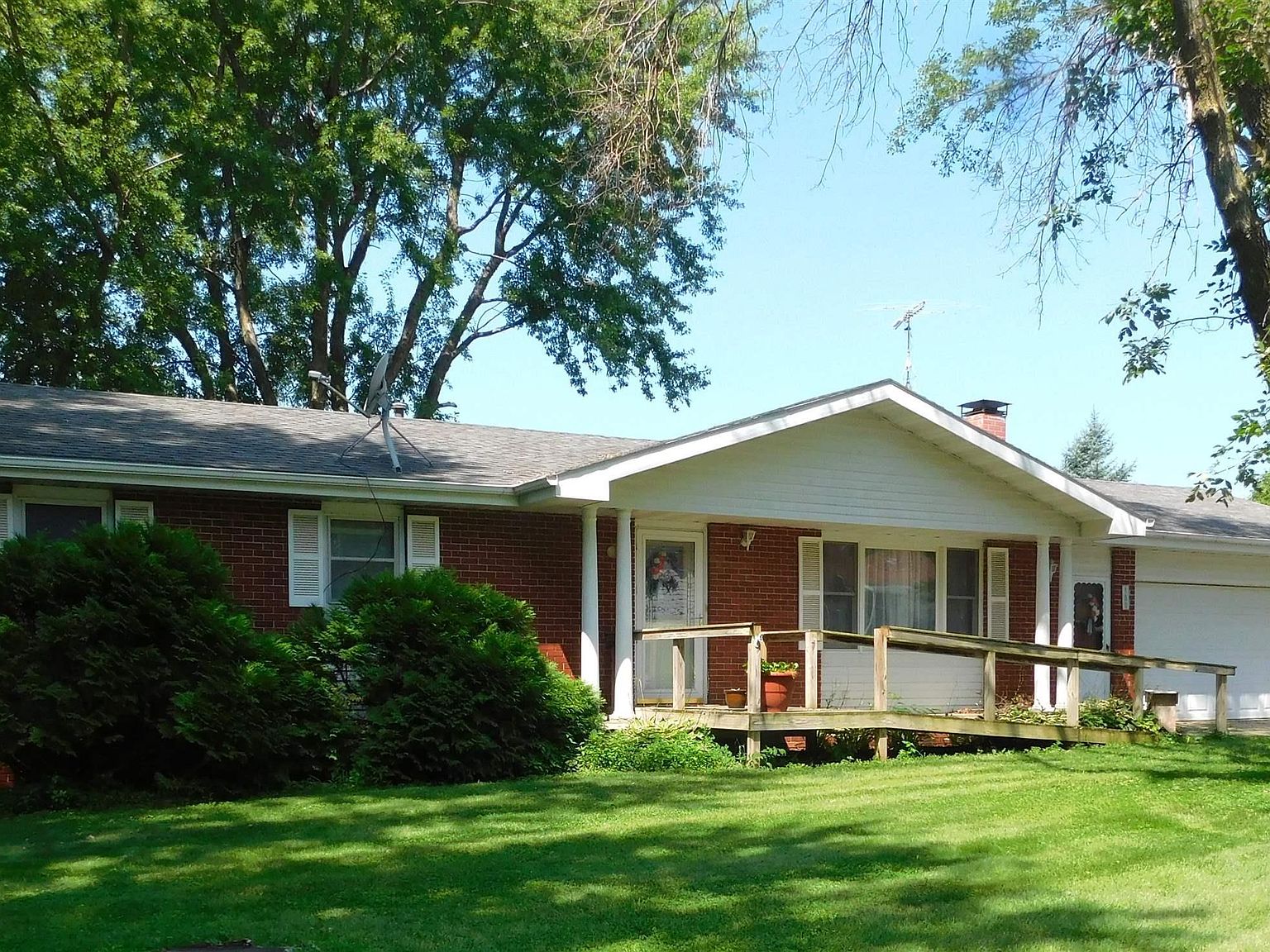 108 Lime St, Kiron, IA 51448 | MLS #6330802 | Zillow